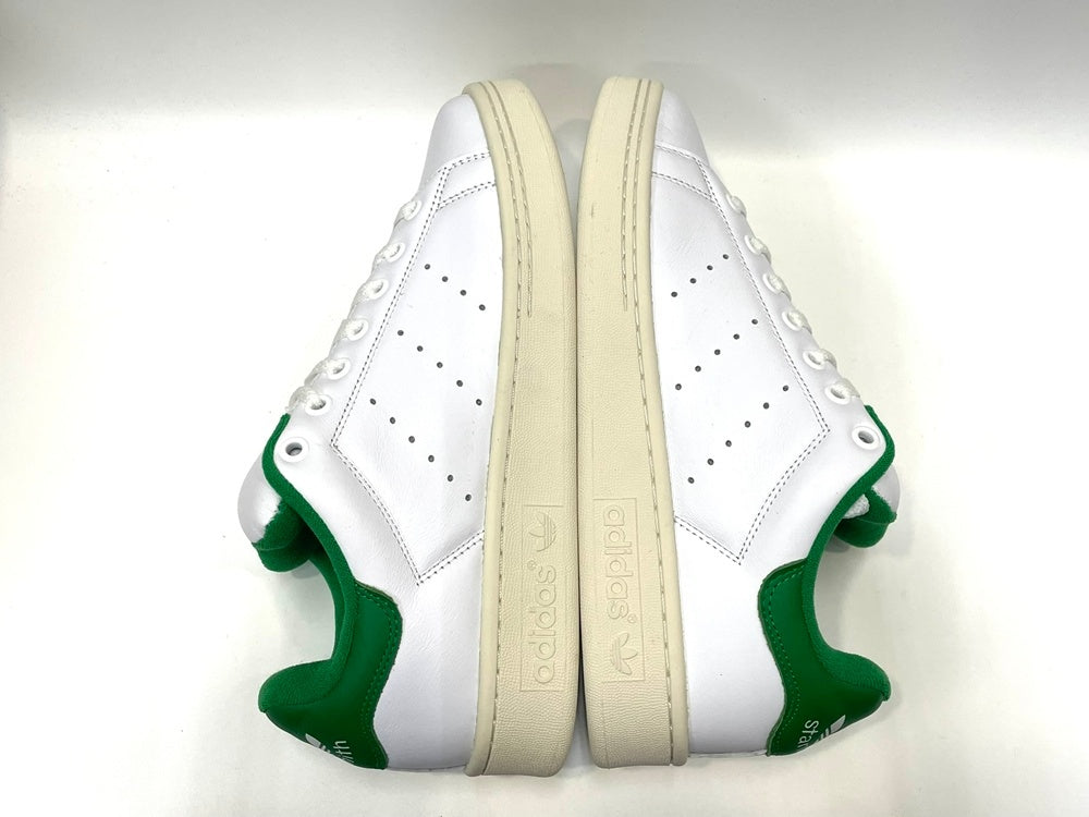 アディダス adidas Stan Smith XLG スタンスミス IF6215 メンズ靴 スニーカー ホワイト 28cm 601sh-37 ...